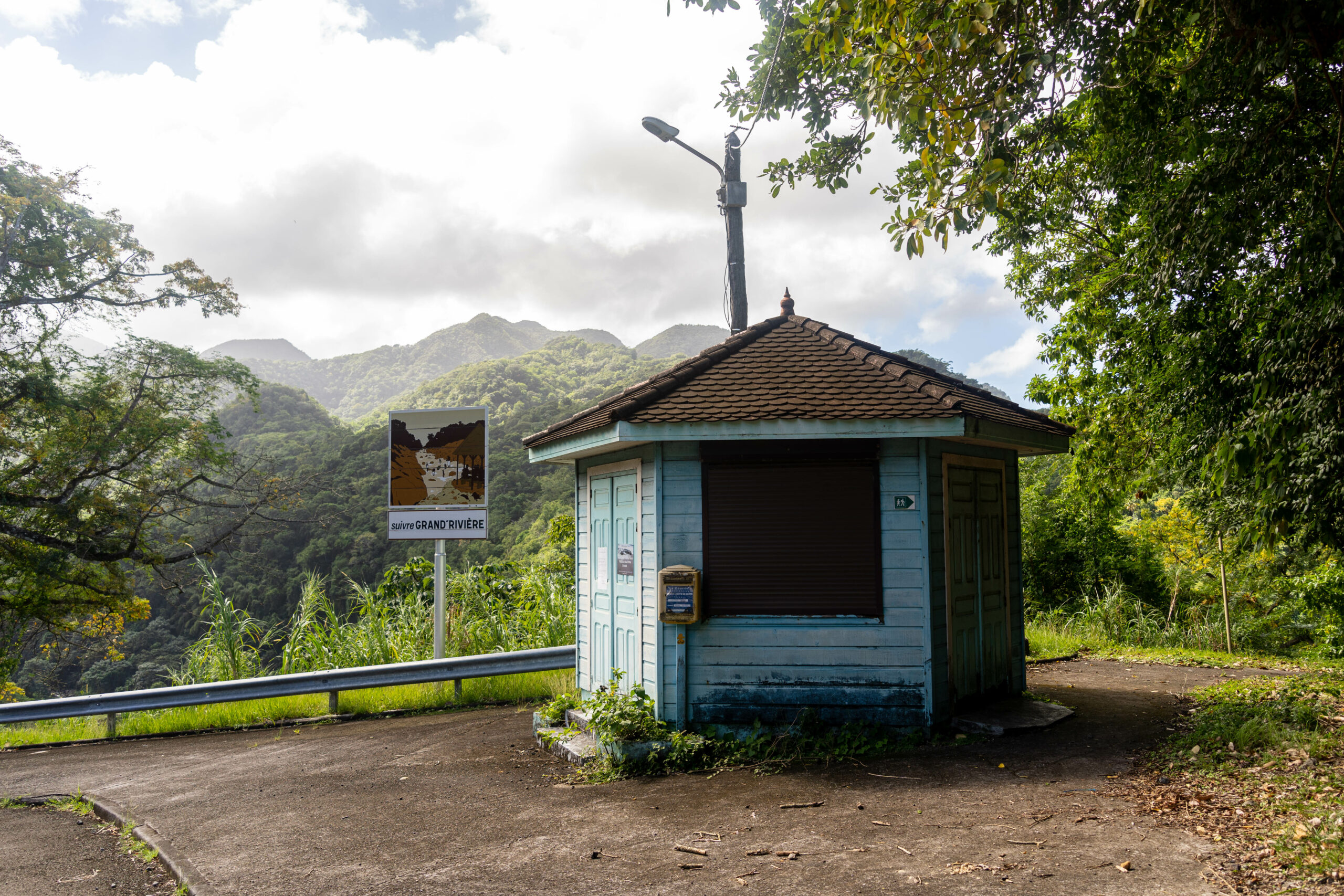 Visiter Grand Rivière en Martinique, 10 raisons de vous y rendre